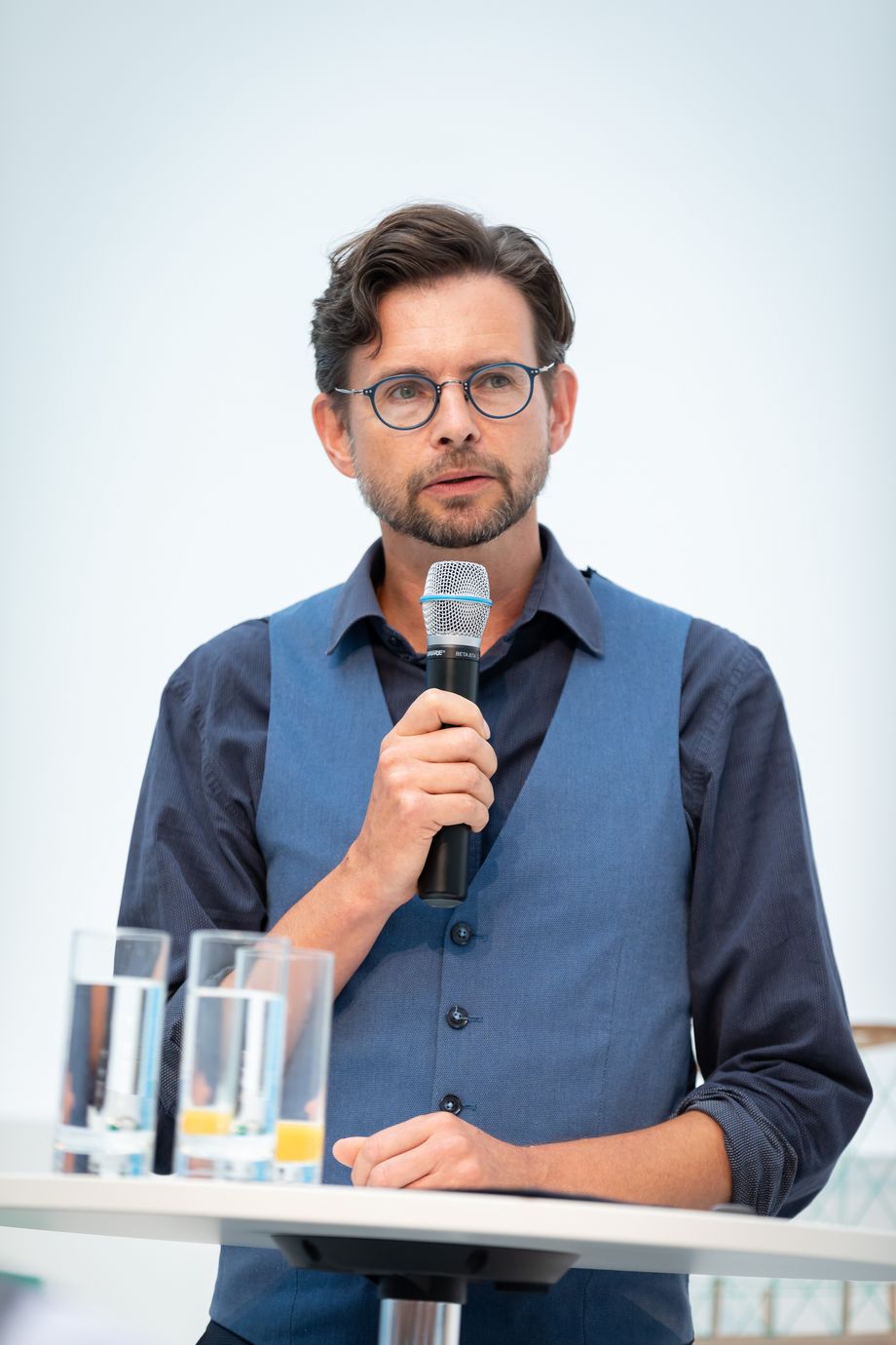 Wie wohnen wir in der Zukunft?