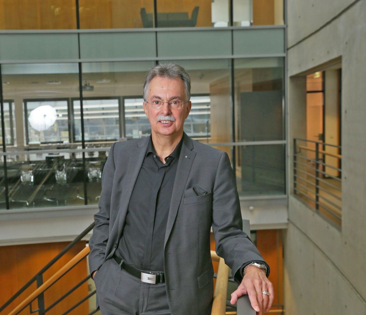 Wir haben die Wahl: Bauen voranbringen! - Ein Kommentar von AKNW ...